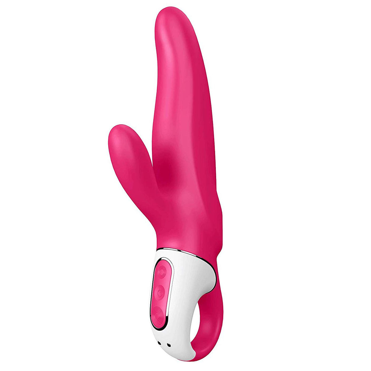 Satisfyer Mr. Rabbit vibratorius - zuikutis - Aistra