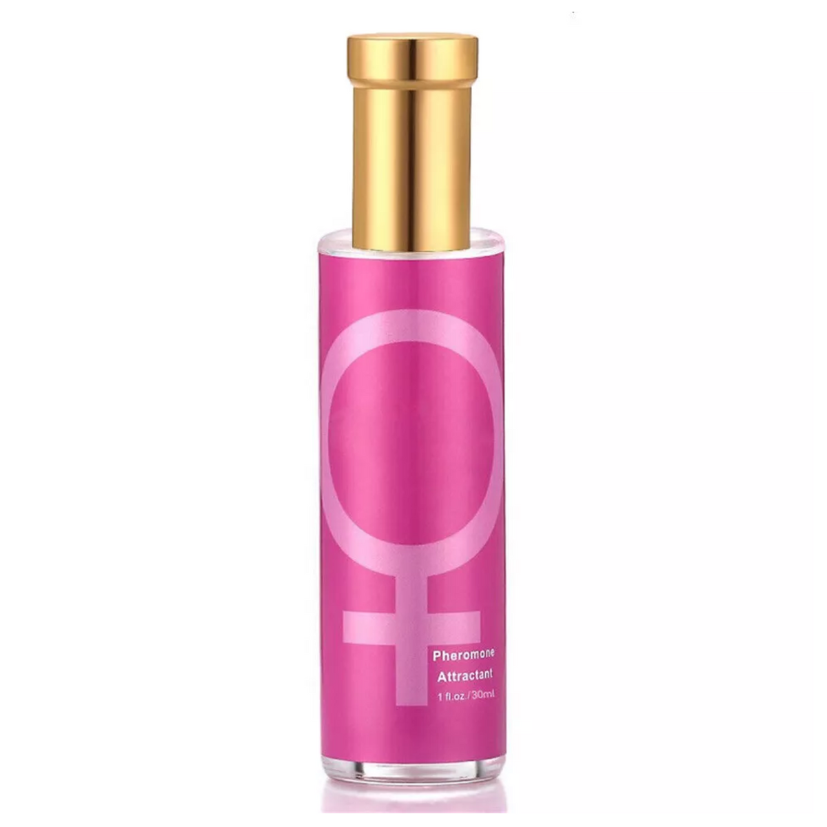 MQAI perfume for her feromoniniai kvepalai moterims 30ml - Aistra