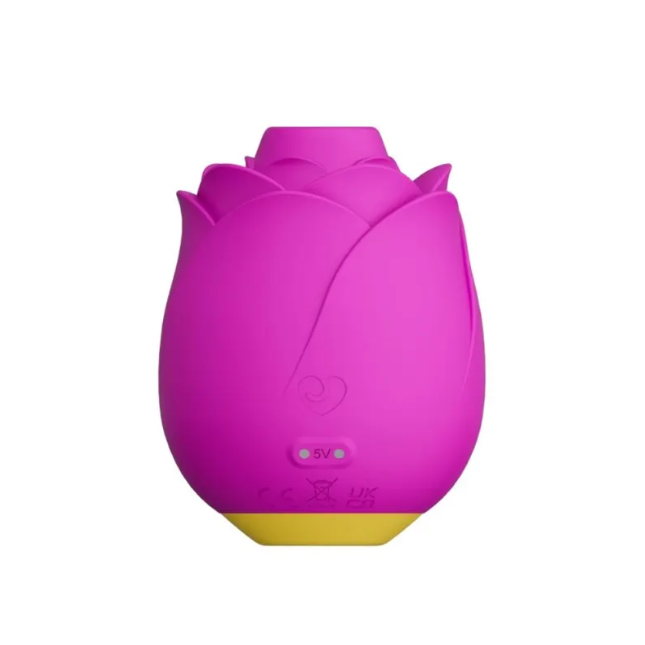 ROMP Rose klitorio stimuliatorius - Aistra